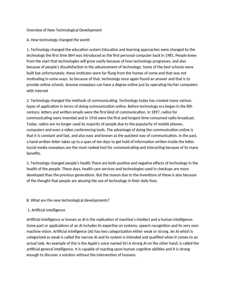 lesson 3 | PDF | Augmented Reality | Artificial Intelligence