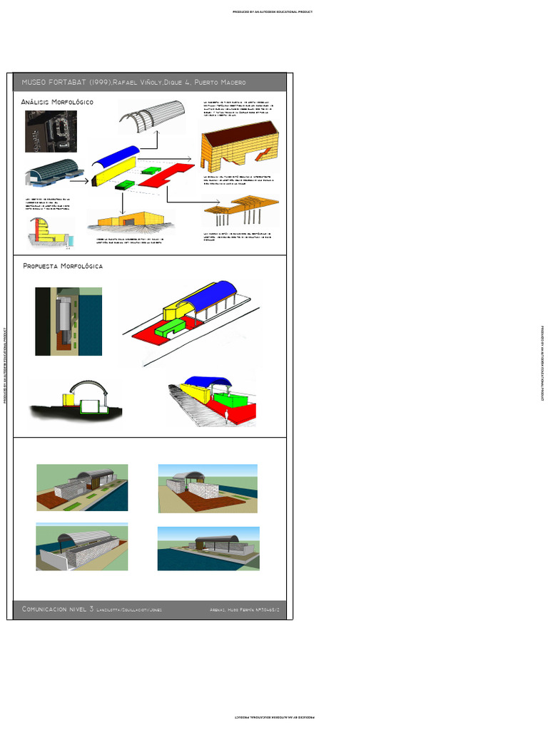 2da Entrega Comu | PDF