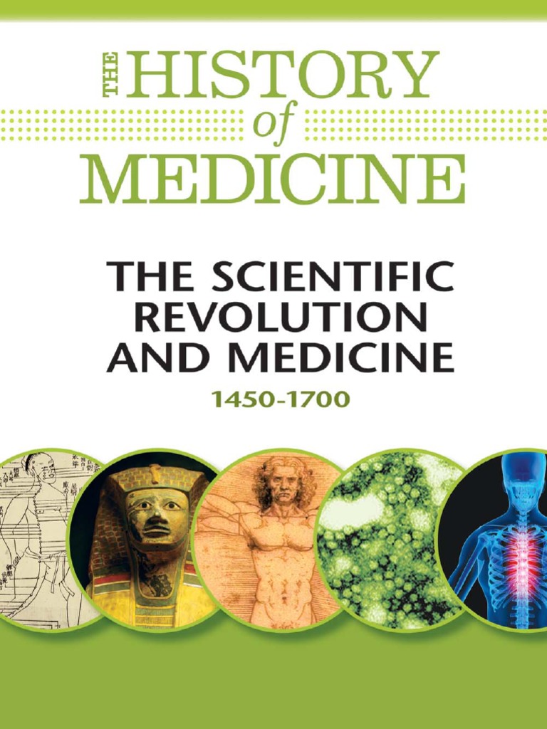 The Scientific Revolution & Medicine | Leonardo Da Vinci | Johannes Kepler