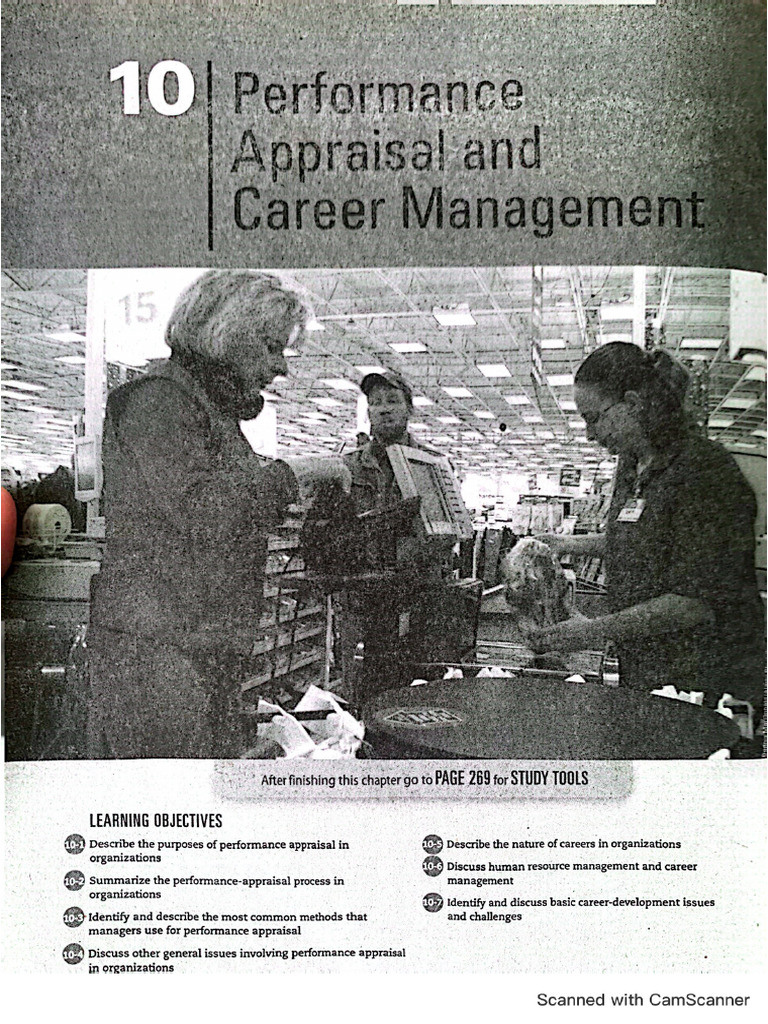 BAC3 Chapter10 | PDF