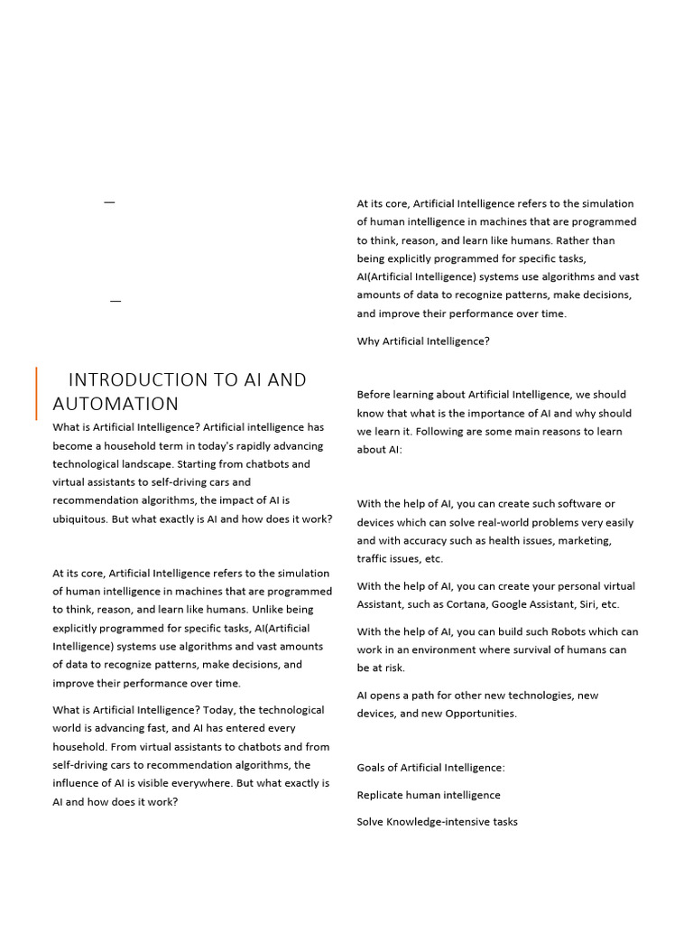 Assessing The Risk Job Replacement in Age of Artificial Intellegence ...