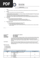 Tle 8 - Q1 Tos | PDF | Graphic Design | Graphics