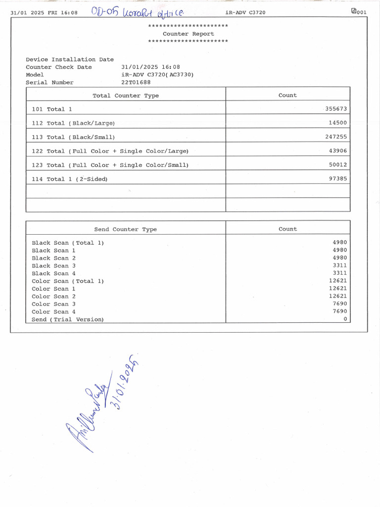 Scounter | PDF