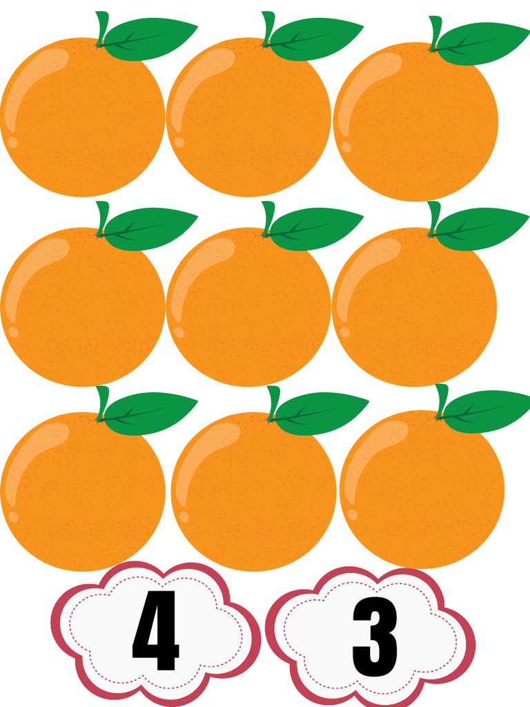 Lembar Kerja Membandingkan Jumlah Benda Tema Peralatan Sekolah Hijau ...