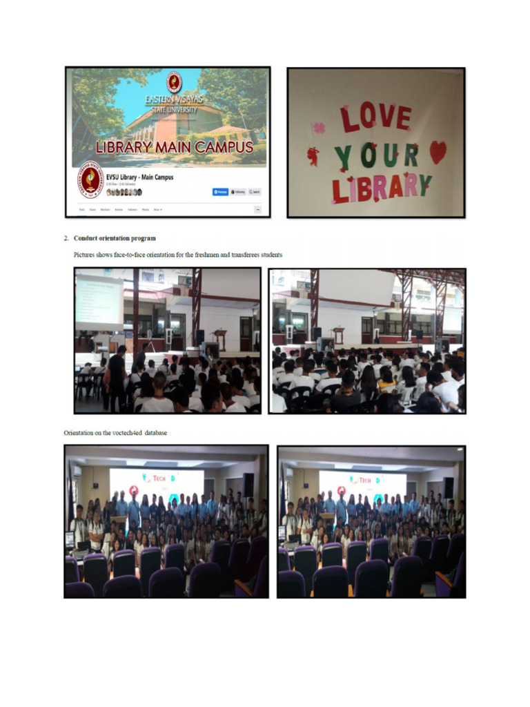 4 Library or Equivalent Supporting Docs | PDF