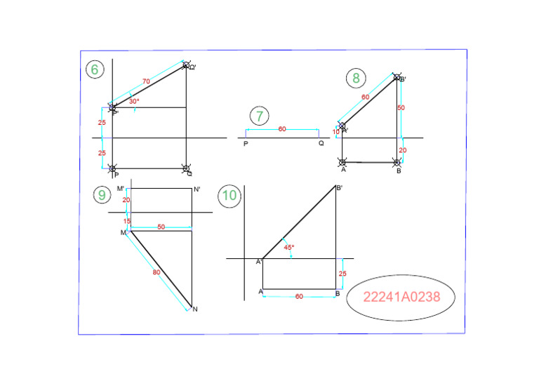 73 Python Object Oriented Programming Exercises Volume 2 | PDF
