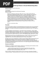 Concrete Cube Failure - Acceptance Criteria and IS Code | PDF ...