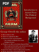 Cows Illustrate Political Ideologies | PDF | Communism | Calf