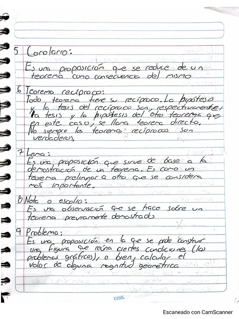 tarea extra | PDF