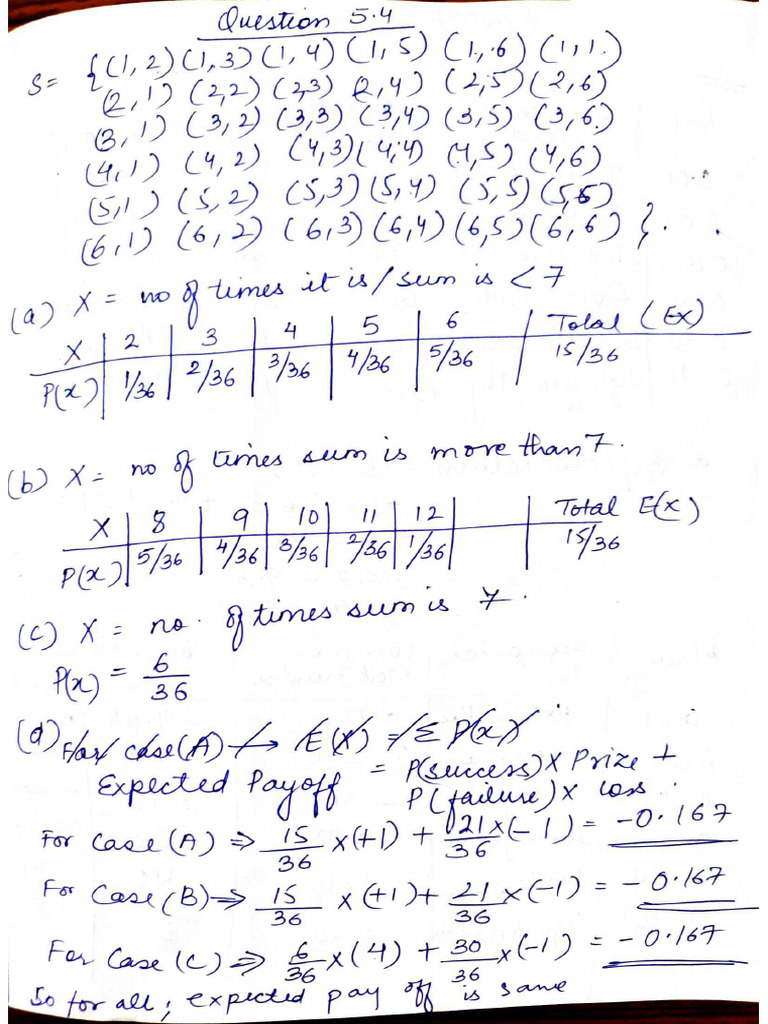 SDM - Assignment2 - Saumya Jain - 2024PGP386 | PDF