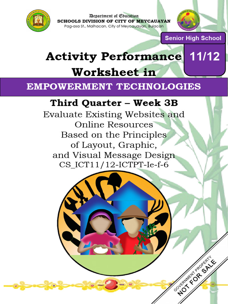 ET-APW-Week-3B (1) | PDF | Page Layout | Web Design