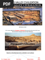 Indus Valley Civilization UPSC PYQs 2013-2025 | PDF