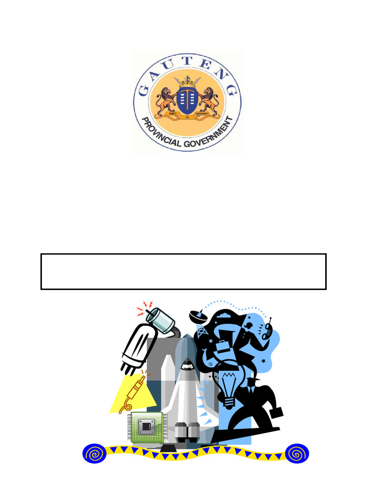 Grade 12 Electrical Technology SBA Guide | PDF | Educational Assessment ...