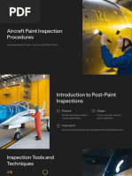 RII Inspection Procedures in Aviation | PDF | Flight Control Surfaces ...