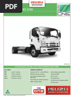 Toyota Coaster 30 Seater Technical Specifications - 1 | PDF | Anti Lock ...