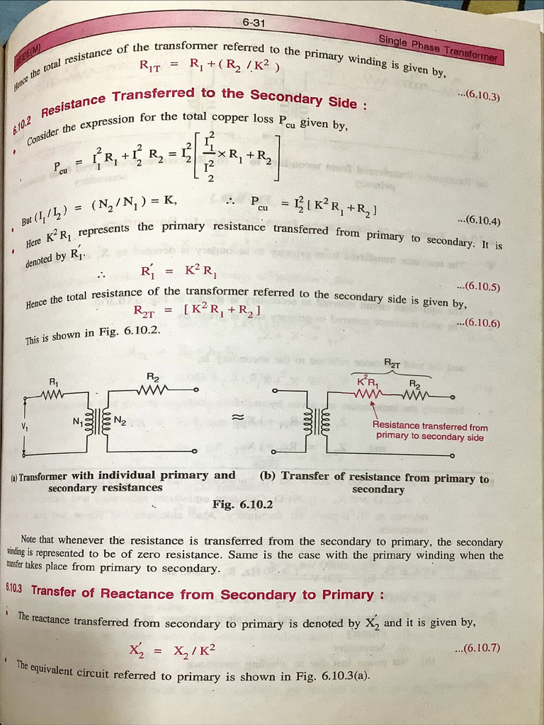 3.1.2 Transformer 2 | PDF