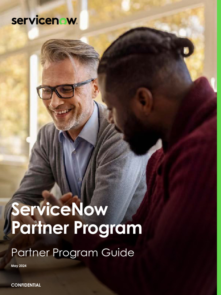 Master Partner Program Guide May 2024 | PDF | Trademark | Mergers And Acquisitions