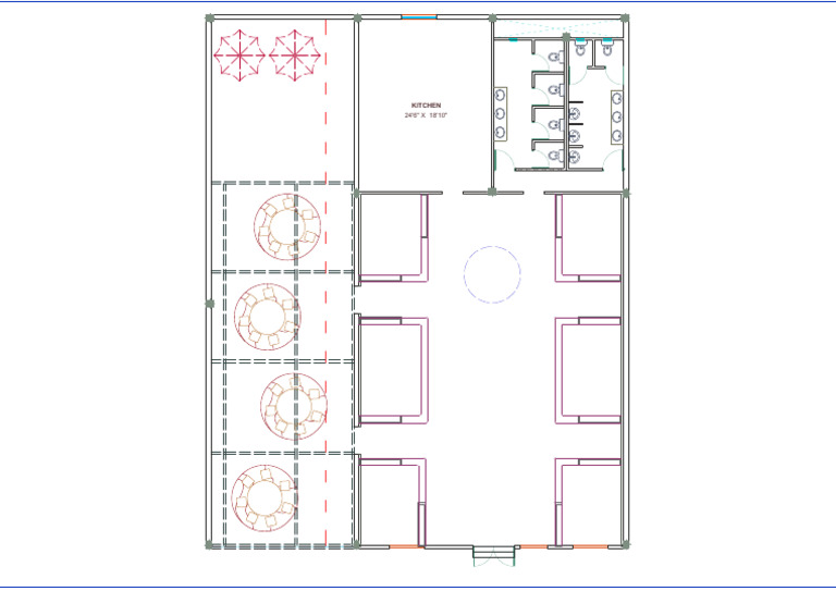 Final Plan Layout2 | PDF