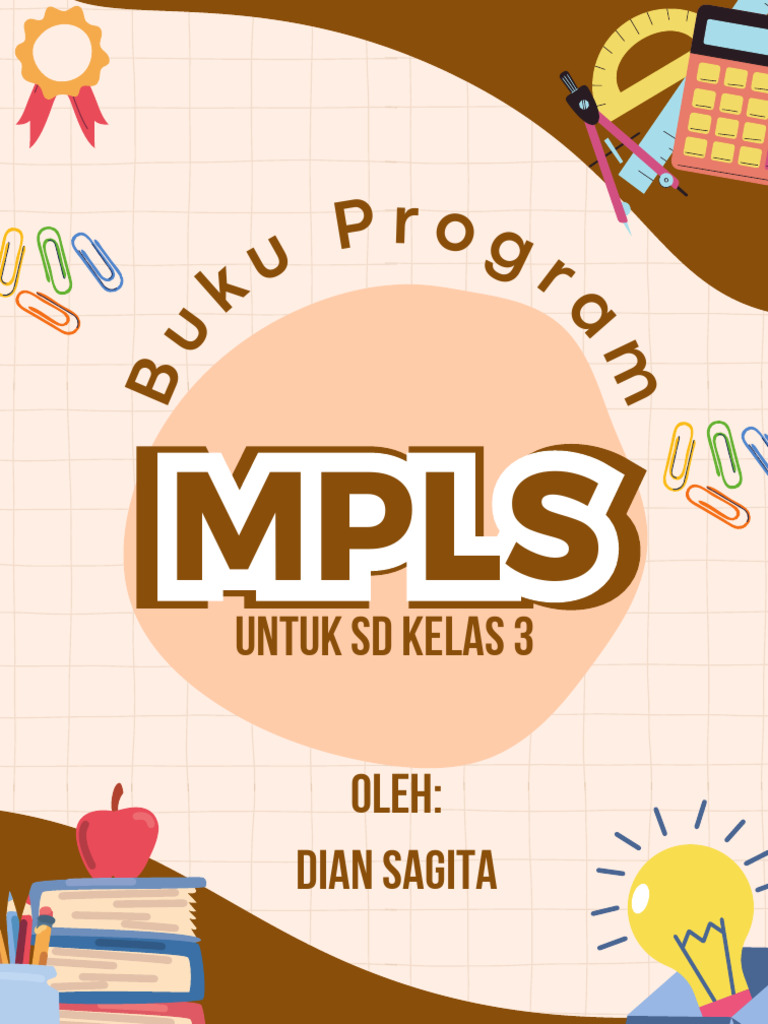 Mpls SD Kls 3.PDF-1-2 | PDF