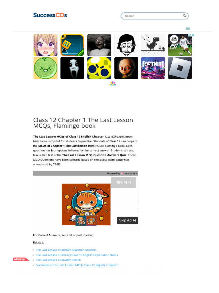 www-successcds-net | PDF | Multiple Choice | Educational Assessment And Evaluation