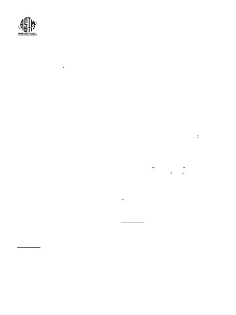 D 3265 - 03 - Standard Test Method For Carbon Black-Tint Strength | PDF ...