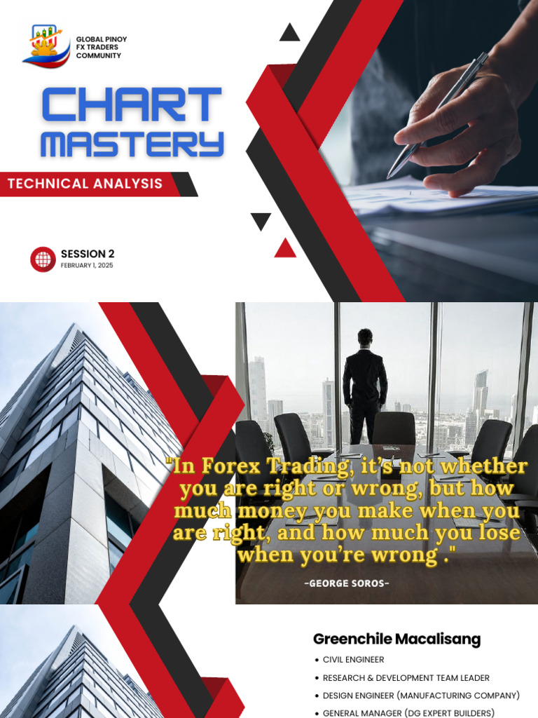 CHART MASTERY_S1 | PDF