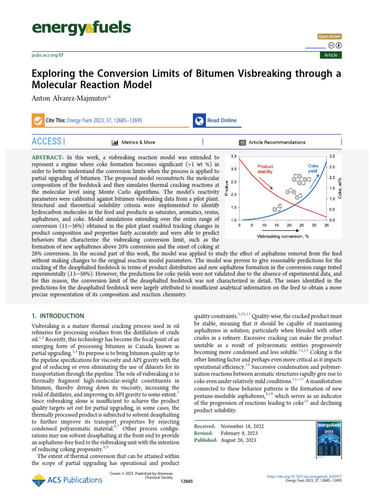 alvarez-majmutov-2023-exploring-the-conversion-limits-of-bitumen ...