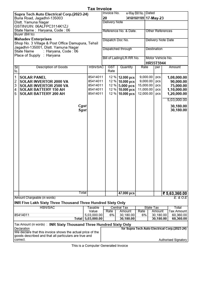 BILL NO. 20 | PDF | Government Finances | Electric Power