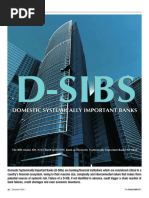 2024 Global Systemically Important Banks | PDF | Systemically Important ...