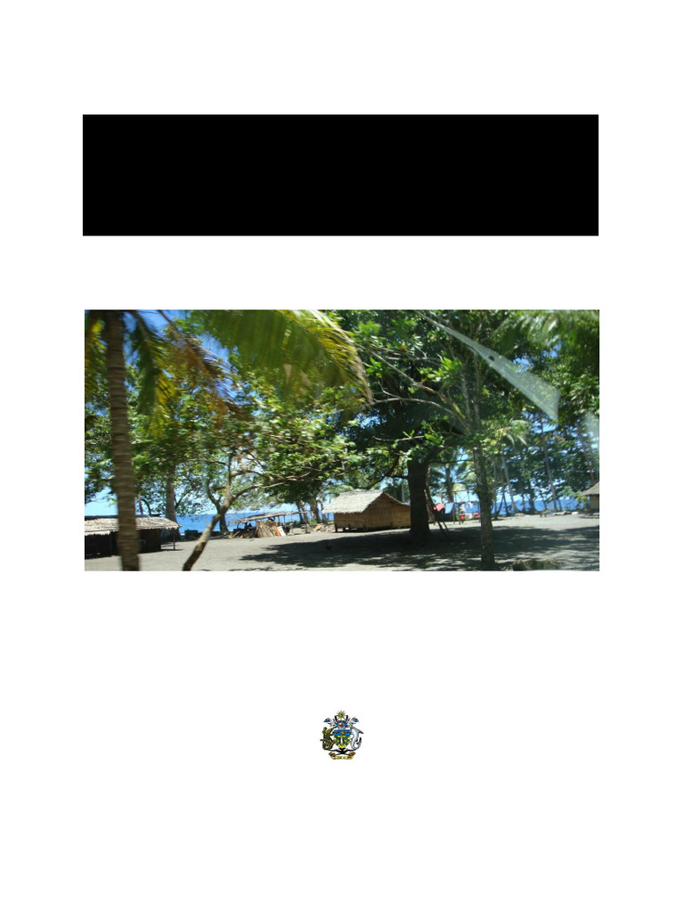 National Health Promotion Policy 2021 | PDF | Non Communicable Disease ...