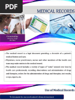 MRD Requisition Form | PDF