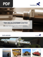 Tan Delta Test - Purpose, Principle, Circuit, Modes and Testing | PDF ...