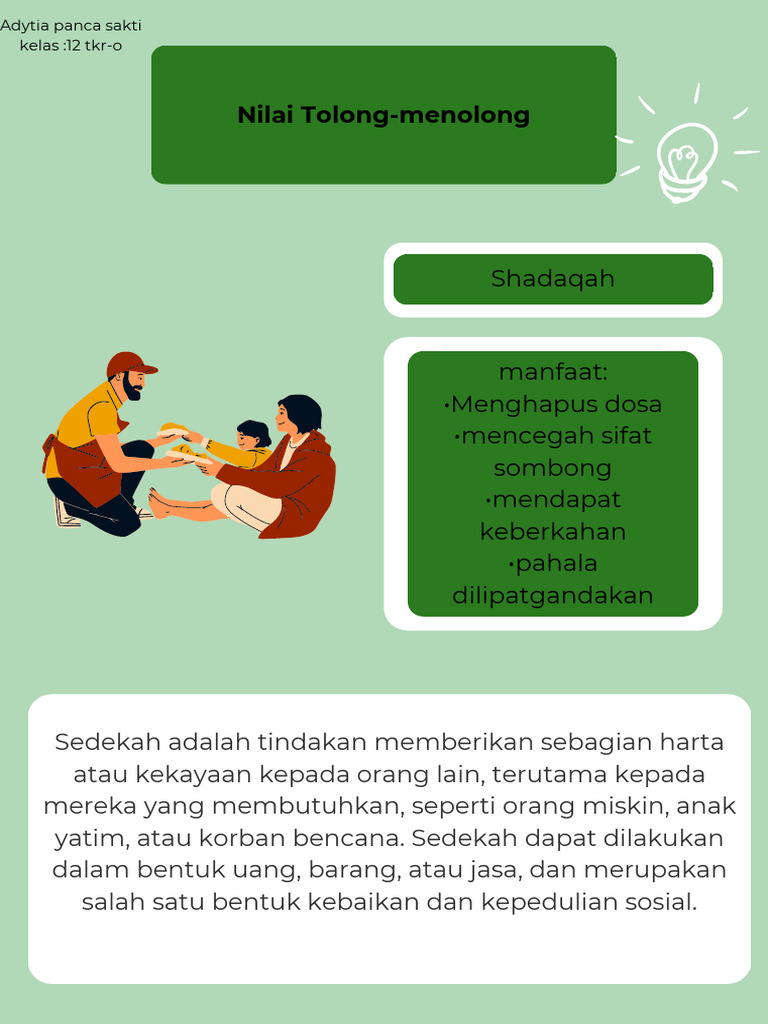Principle of Design Emphasis Digital Worksheet in Green White Style ...