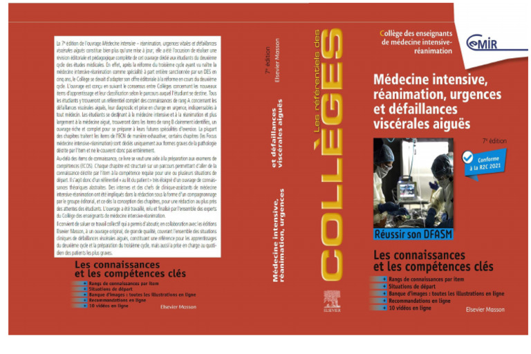 02 Exemplaires College Rea 2021 Couv | PDF