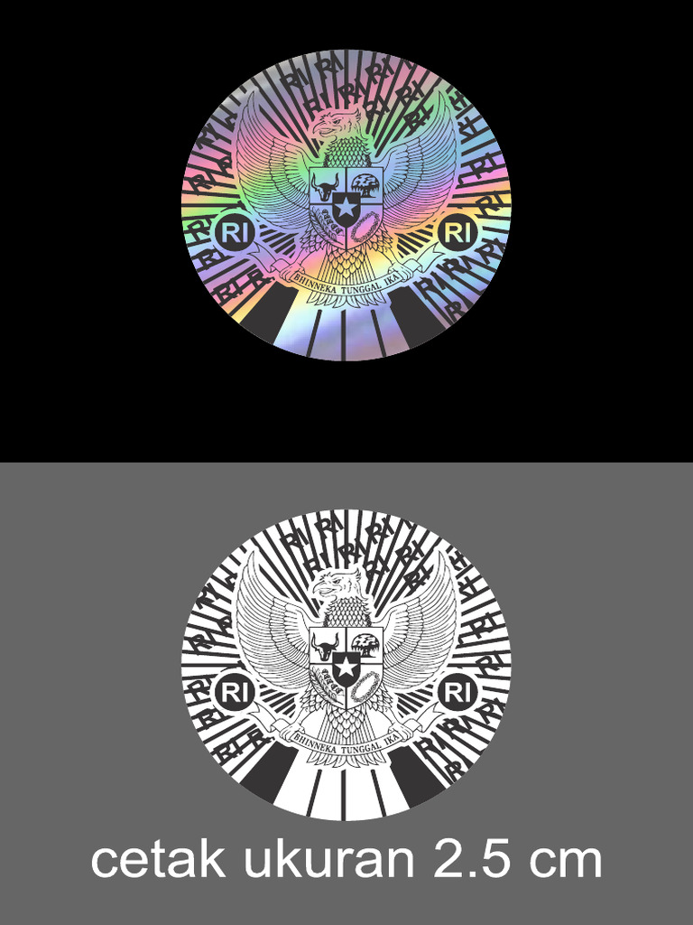 Hologram Grauda | PDF