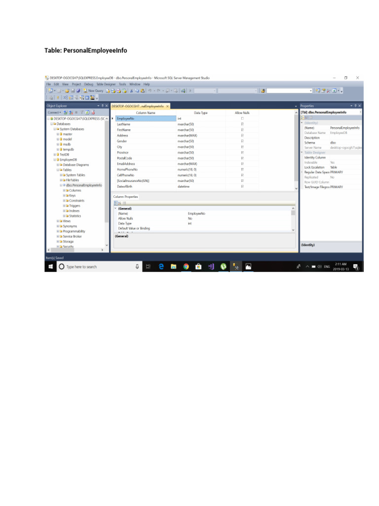 Sai Assignment 5 | PDF