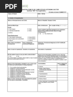Title XIX DME Physician Order Form | PDF | Medicaid | Medical Prescription