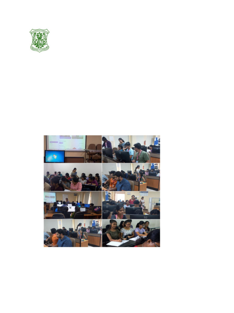 Report 5th Skill Lab | PDF