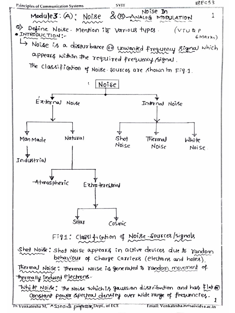 Pcs Mod3@Azdocuments.in | PDF
