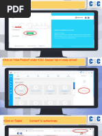 Waves App Registration Guide | PDF