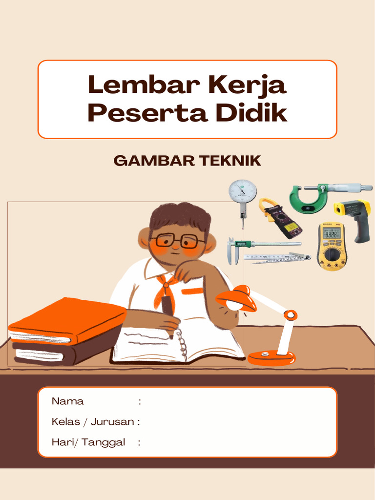 LKPD PPG 2024 | PDF