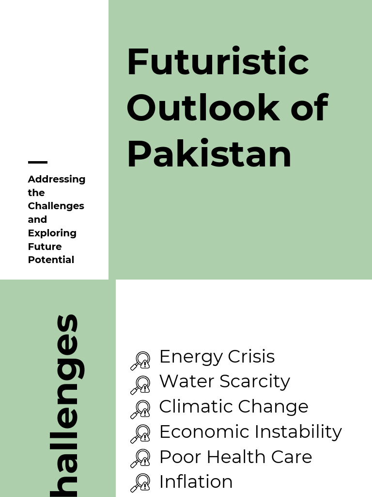 Futuristic Outlook of Pakistan Thematic - PPTX 20250131 195956 0000 ...