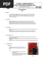 Wagner Aspiration Smoke Detection Asd Guide | PDF | Fires | Energy And ...