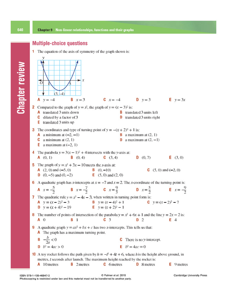 Functions Questions | PDF