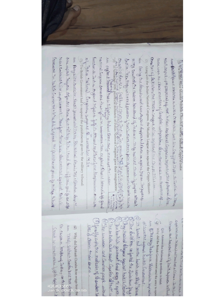 History Notes | PDF