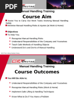 COFR Application Guide for Vessels | PDF | Surety | Guarantee