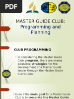 Pathfinder - Aim Motto Pledge Law PDF | PDF | Eternal Life ...