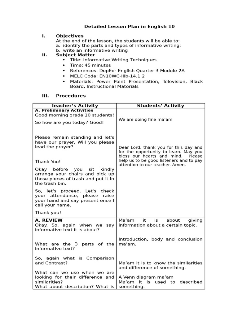 DLP IW 4 | PDF | Cognition | Human Communication