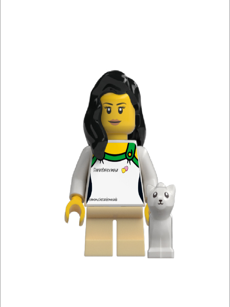 Minifigure Factory Official LEGO® Shop | PDF