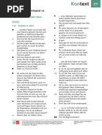 Kontext B1-2plus KB Loesungen Final | PDF